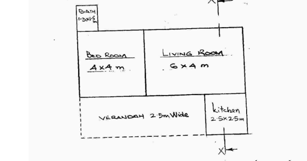 Building Drawing Question Paper of 3rd Semester Civil(D) Download ...