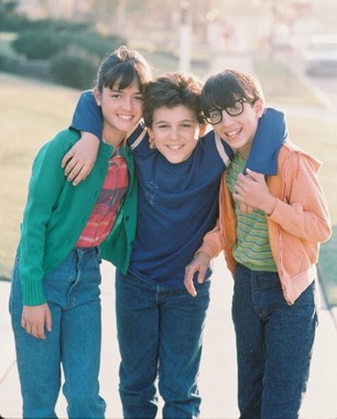 Ajumma's Pad: The Wonder Years on Netflix