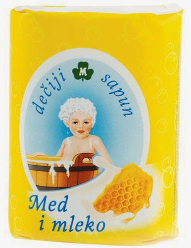 Sastojci & nutritivne vrednosti u hrani, napicima, kozmetici, kućnoj ...