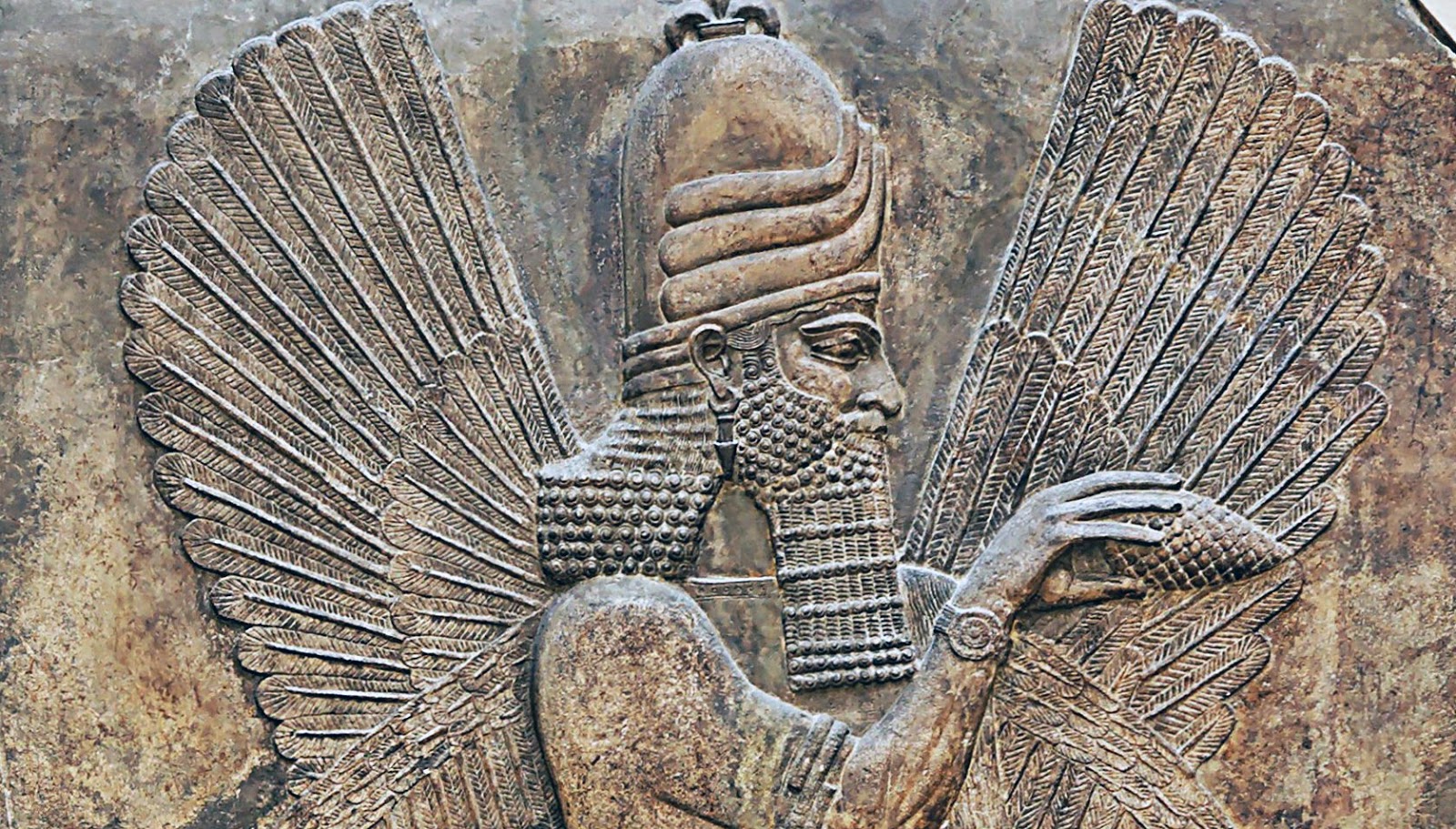 Anunnaki Evidence in Africa Being Kept Secret - Higher Discernment ...