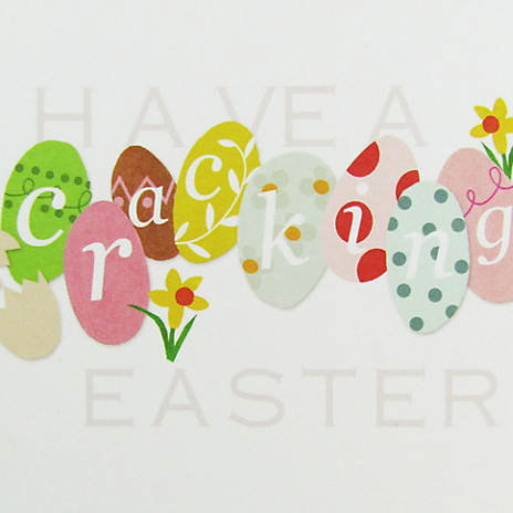 print & pattern: EASTER 2017 - john lewis