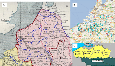 Searching for the Roots of the Recourt & Roucourt family: R-U152 in the ...