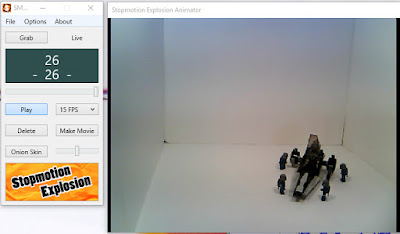 As We Bloom: Stopmotion Explosion Review