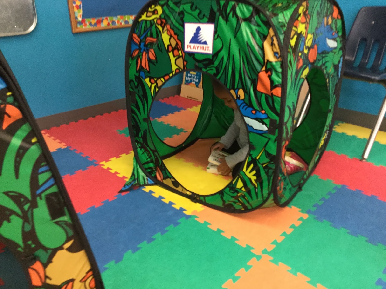 Ms. Derrington's Class Blog