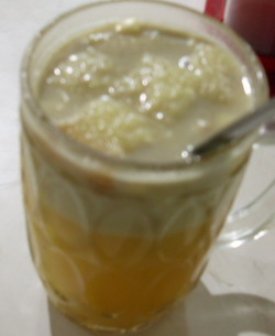 Bajigur Special Drink From Indonesia | All Recipes For You