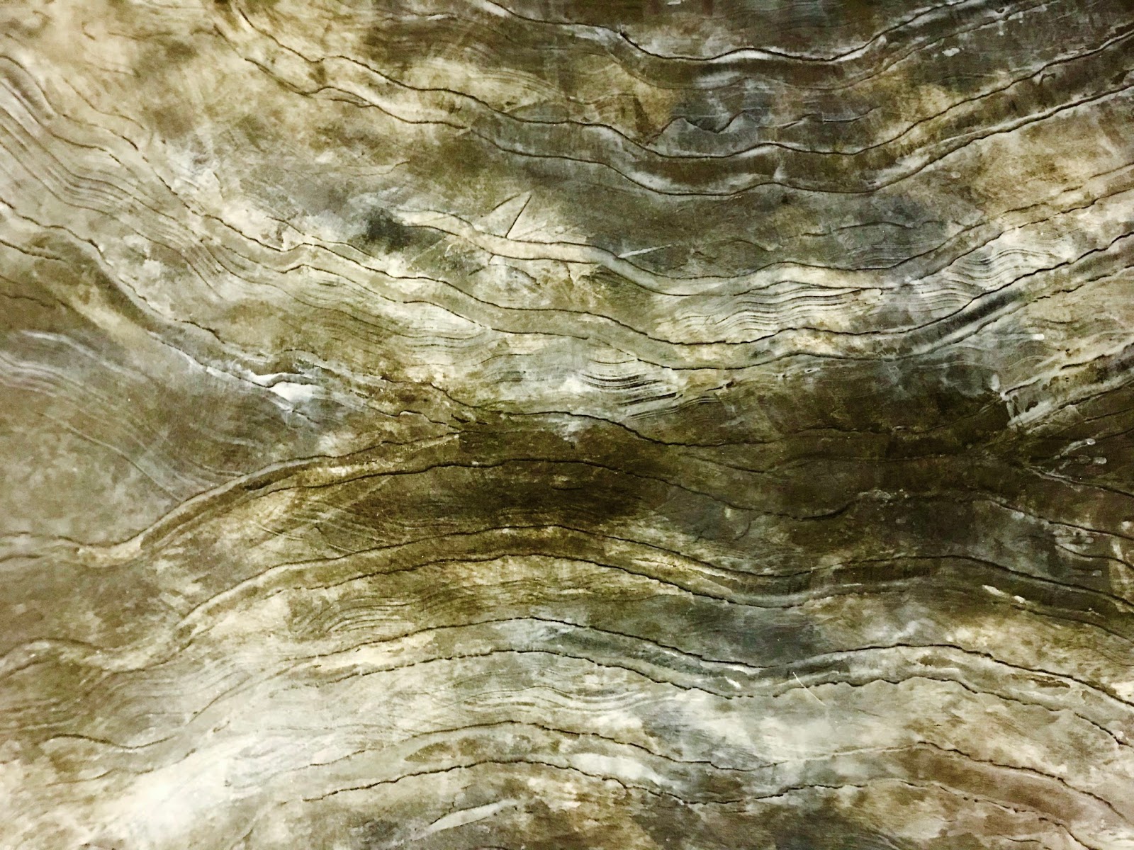 Finishing Acts: GalaxyStone: 2 New Colors and a Few More Tips