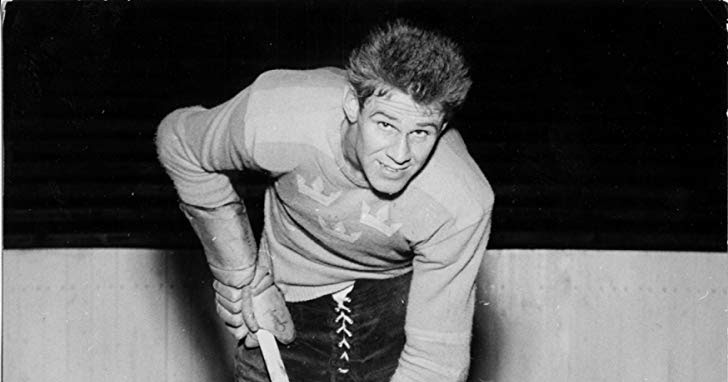 Världshistoriens 101 bästa svenskar: 93. Sven Tumba