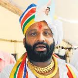 Sree for you: Golden Politicians of Maharashtra