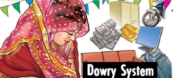 Learneng: Dowry System