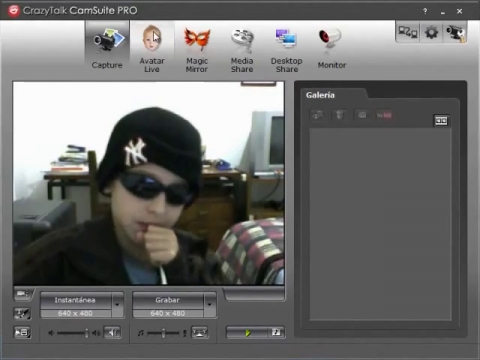 Cara mengaktifkan webcam Axioo - Teknisi Clever