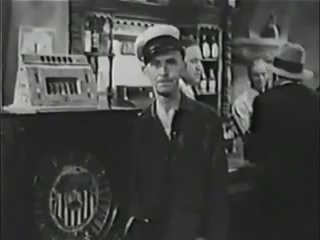 Forgotten Actors: James Gleason