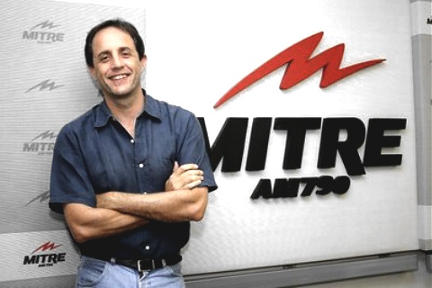 bastadeodio: Tenembaum, el informe FOPEA y el periodismo independiente