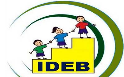 E.M. Tenente Renato César: Informação importante: IDEB da Tenente