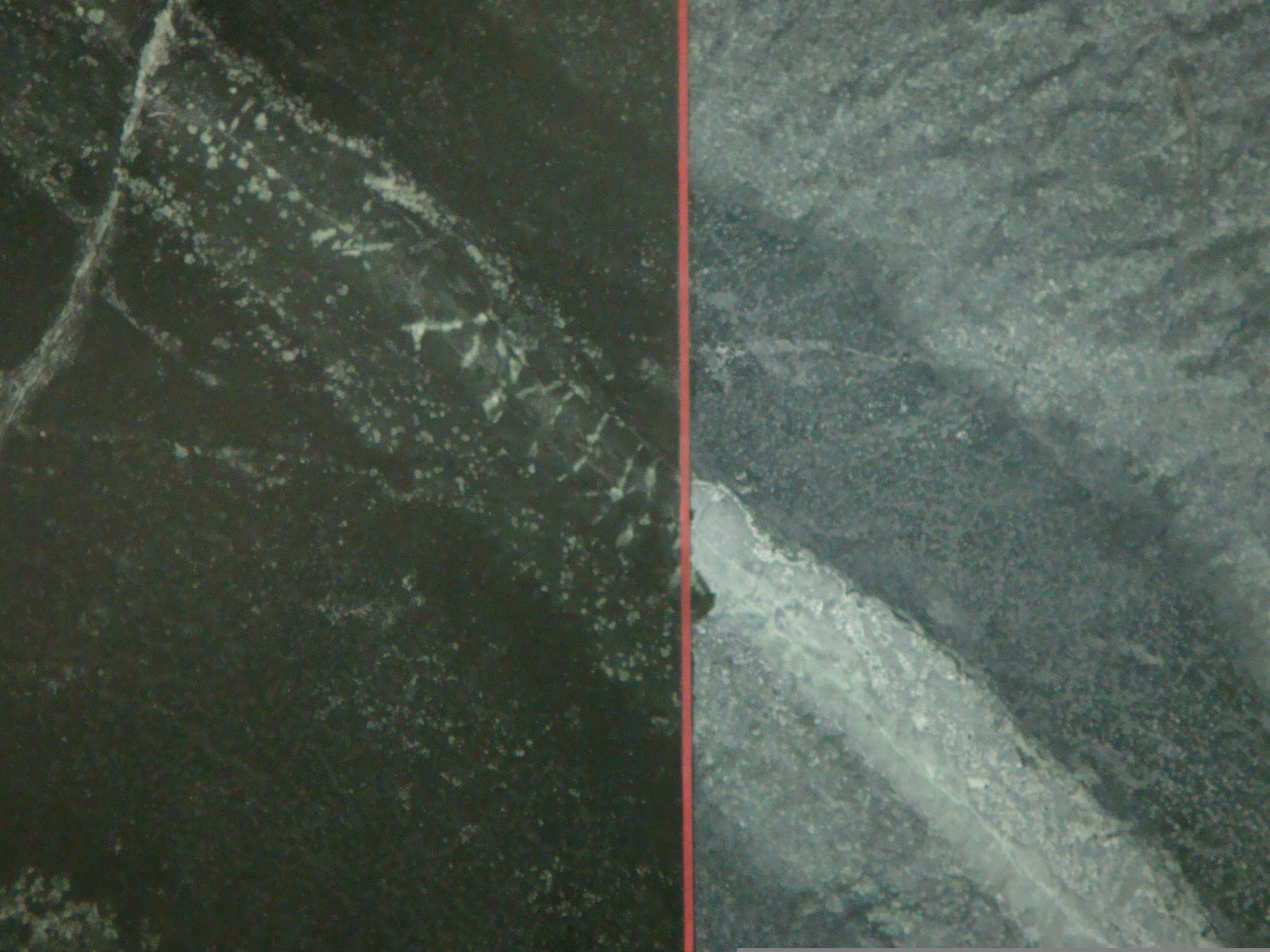 The Architectural Surface Expert: Soapstone Colors