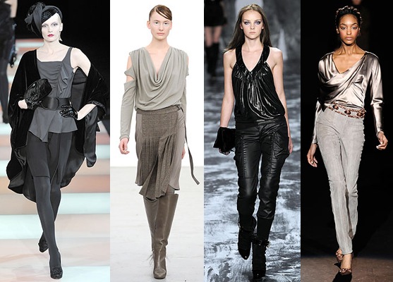 FASHION AND LIFE STYLE: tops