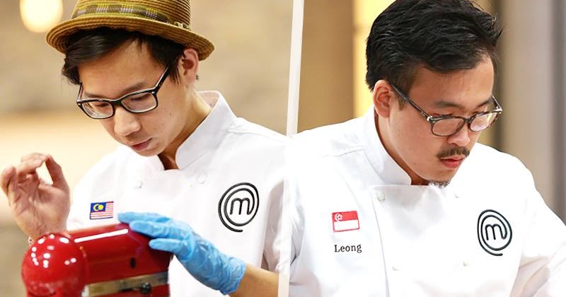 MasterChef Asia Season 1 Episode 15: Recap and Thoughts on Episode 15 ...