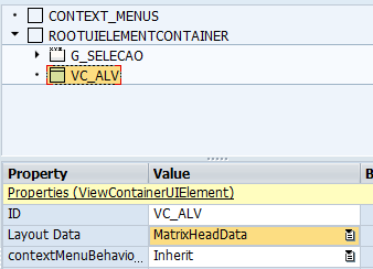 Abap Lab: [TUTORIAL] Web Dynpro ABAP - Select-Options