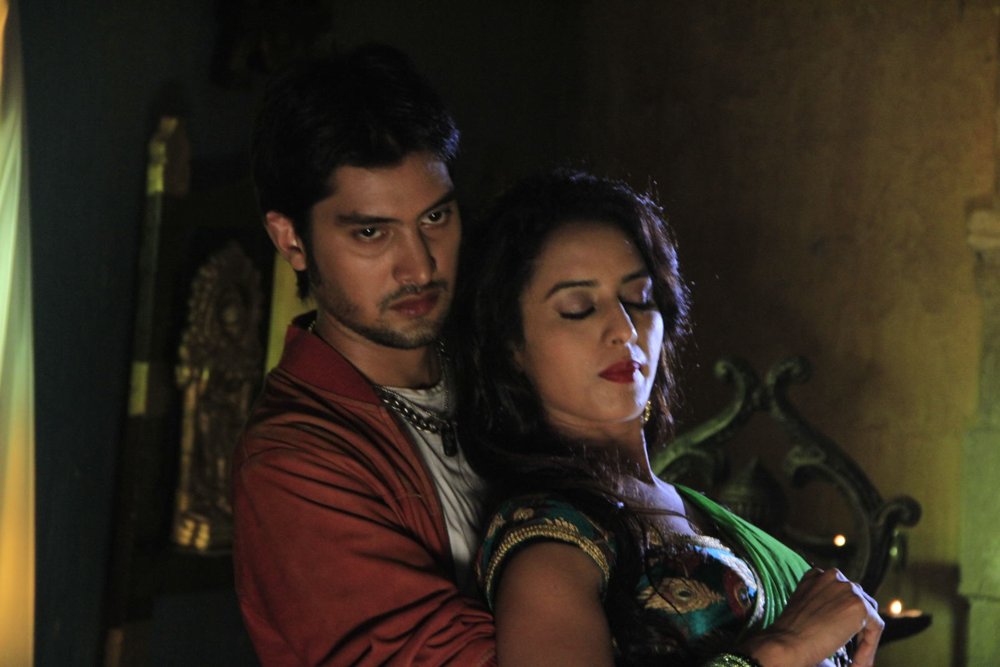 Sithara movie photos gallery