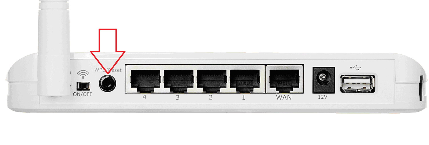 - Tekan tombol WPS 3-5 detik pada IP camera.