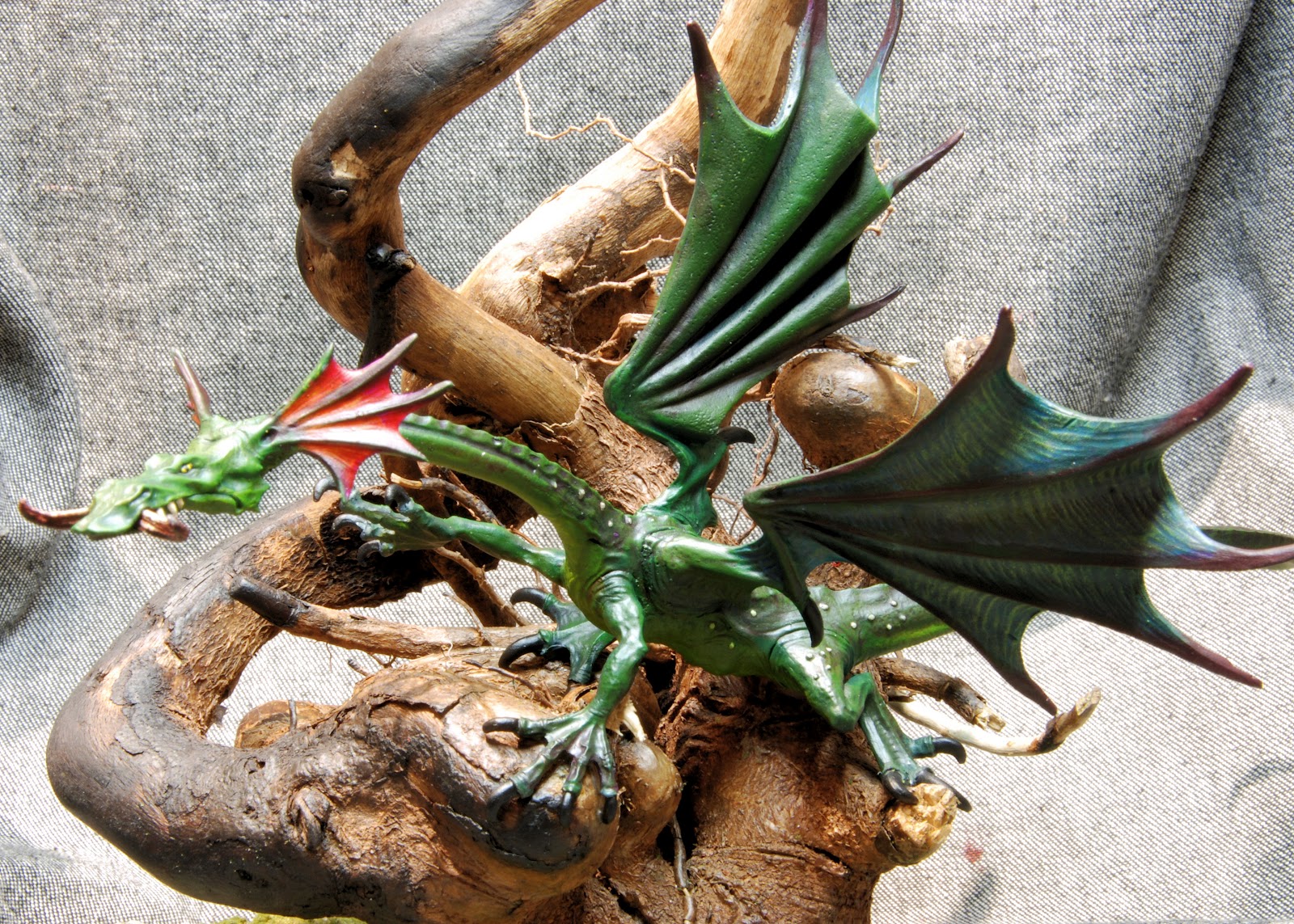 Warrior Wanderings: Ral Partha Classic