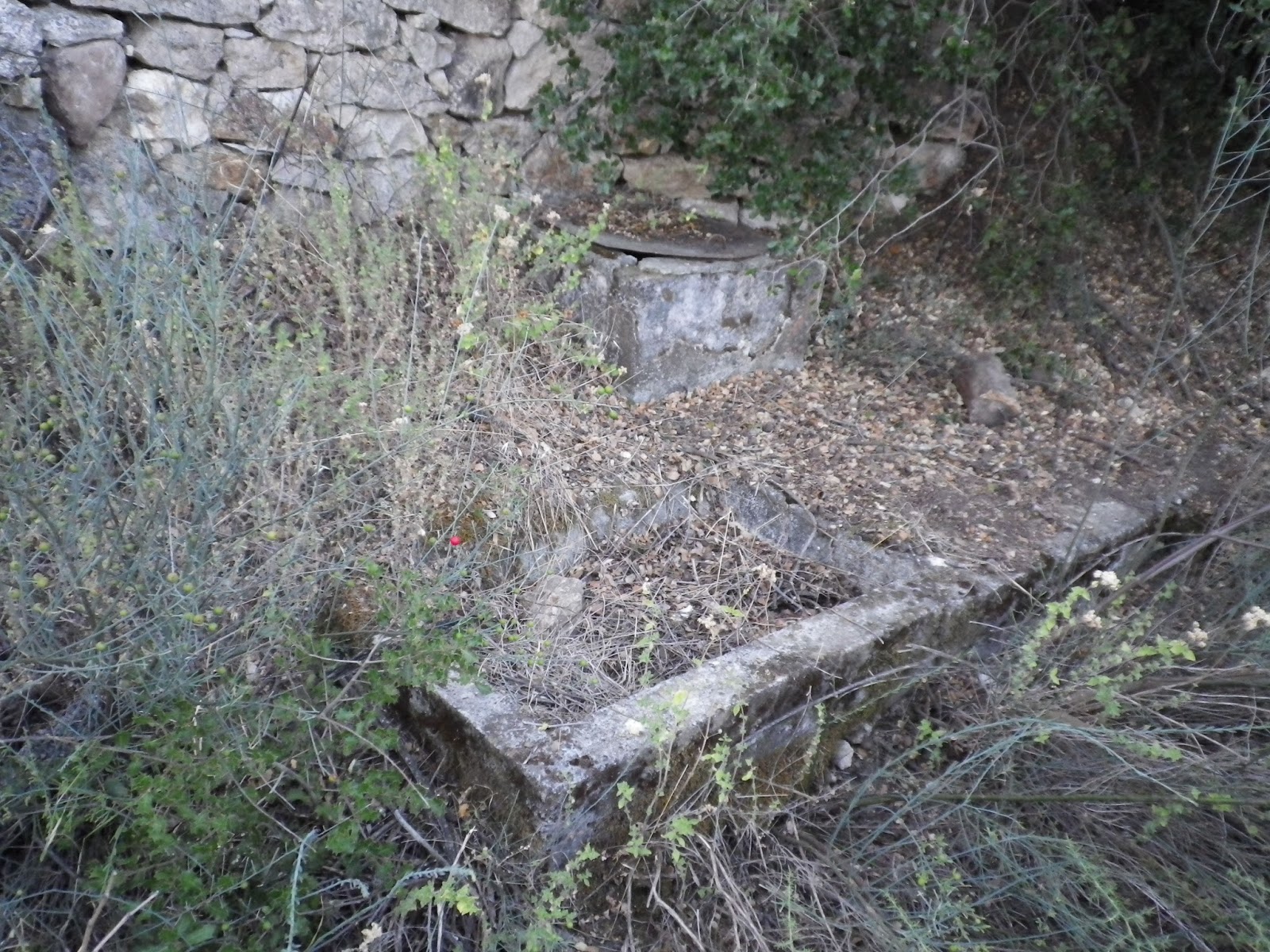 ΠΟΛΙΧΝΙΑΤΙΚΗ ΑΦΛΟΥΓΗ: ΔΗΜΟΤΙΚΑ ΠΗΓΑΔΙΑ ΚΑΙ ΒΡΥΣΕΣ ΜΙΑΣ ΑΛΛΗΣ ΕΠΟΧΗΣ ΠΟΥ ...