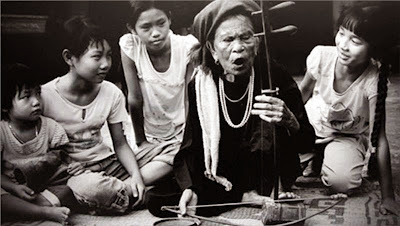 Xam singing is a unique traditional folk music in Vietnam | Explore ...
