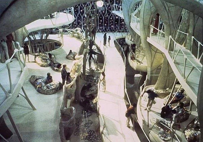 Argo City: Ŀ ∞≒ O MUNDO DE KRYPTON ≒∞ Ŀ