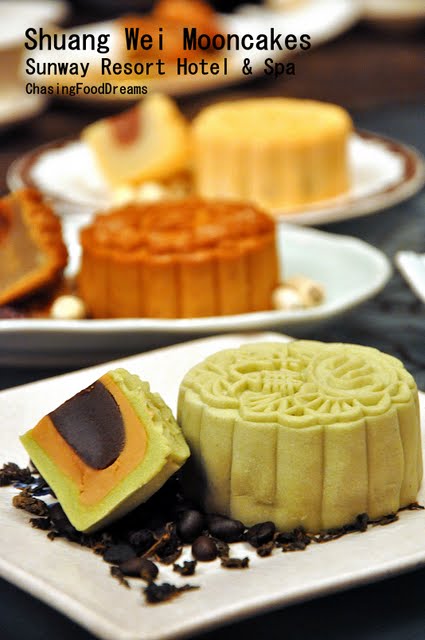 CHASING FOOD DREAMS: West Lake Garden Chinese Restaurant, Sunway Resort ...