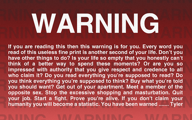 Relaxed Focus: April 28, 2013