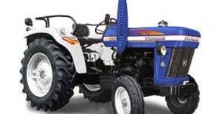 Tractors in India: Manufacturers Indian 's Tractors
