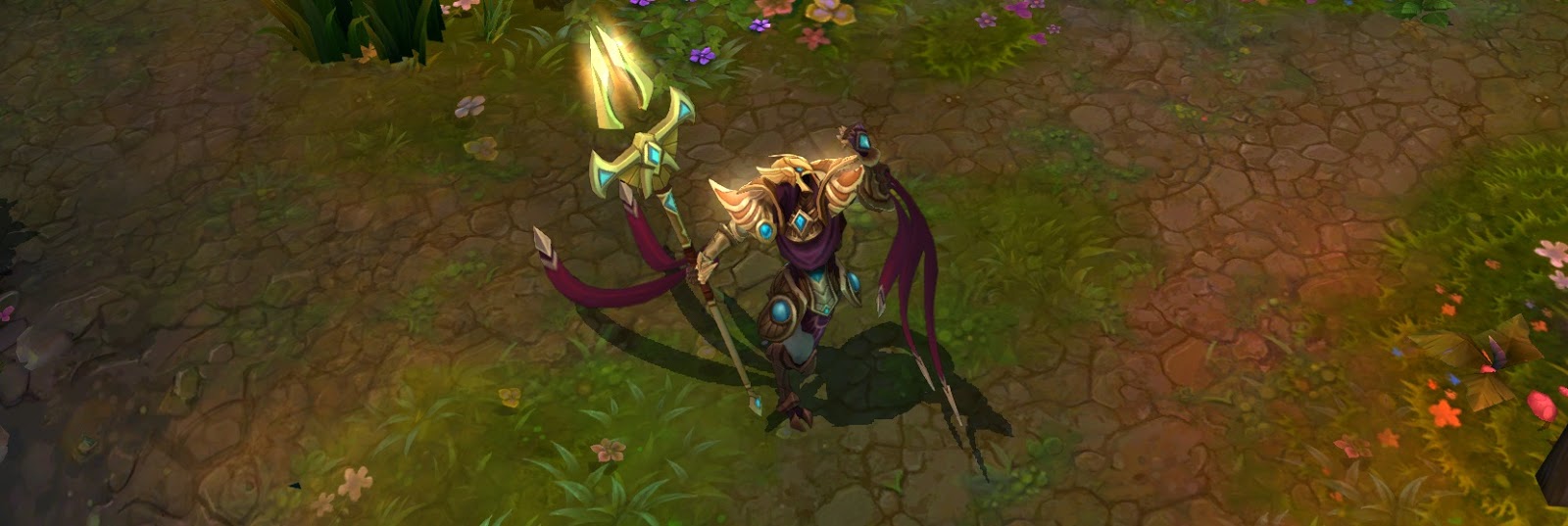 Surrender at 20: Azir, The Emperor of the Sands, now available!