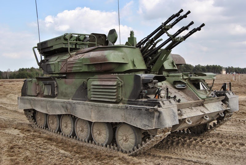 Chant du Départ: RDF Red Flag