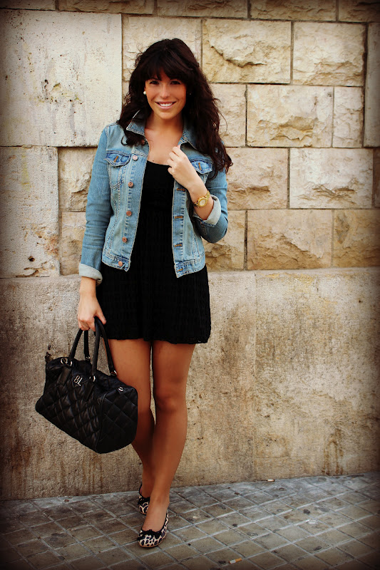 Basic look | Sencillamente ideal