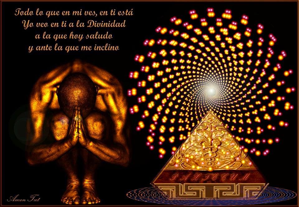 LA CONEXIÓN CON EL YO SUPERIOR