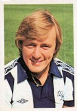 TAMPA BAY ROWDIES APPRECIATION BLOG (1975 to 1993): Rowdies Memorabilia ...