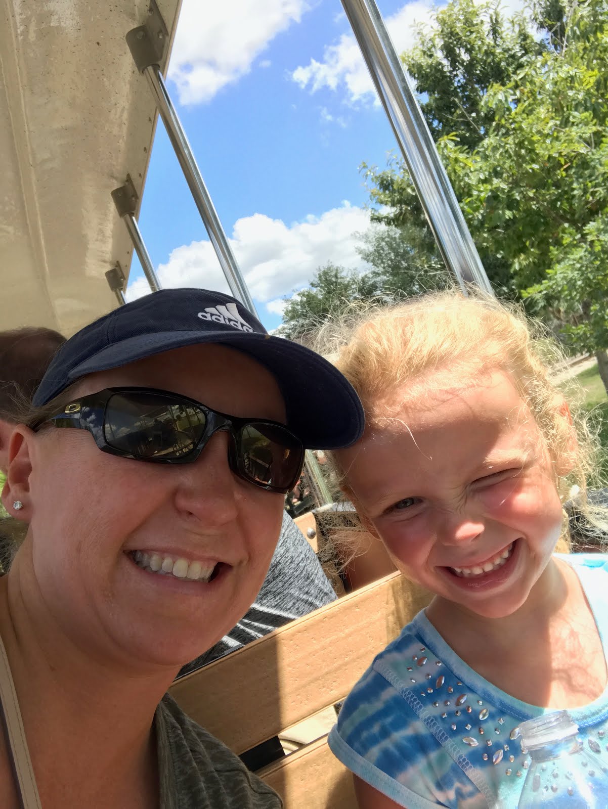 Babies Bork: August Antics