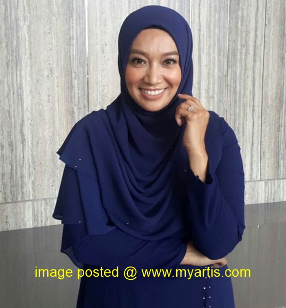 MYARTIS.COM | MYARTIS | MY | ARTIS: FARA FAUZANA SAHKAN NIKAHI AHLI ...