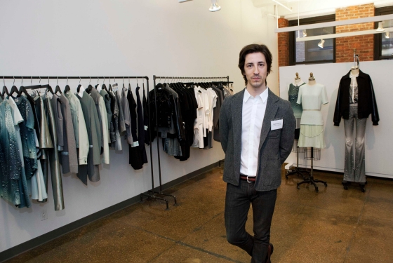 Blogging Project Runway - The Original Project Runway Fan Blog: Project ...