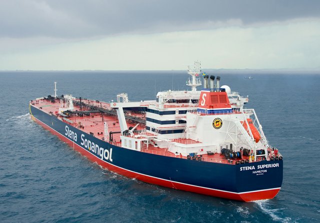 Job At Sea: Able Seaman