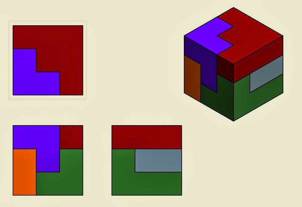 Erik Cisneros' Engineering Portfolio: IED Project 3: Puzzle Cube Design ...