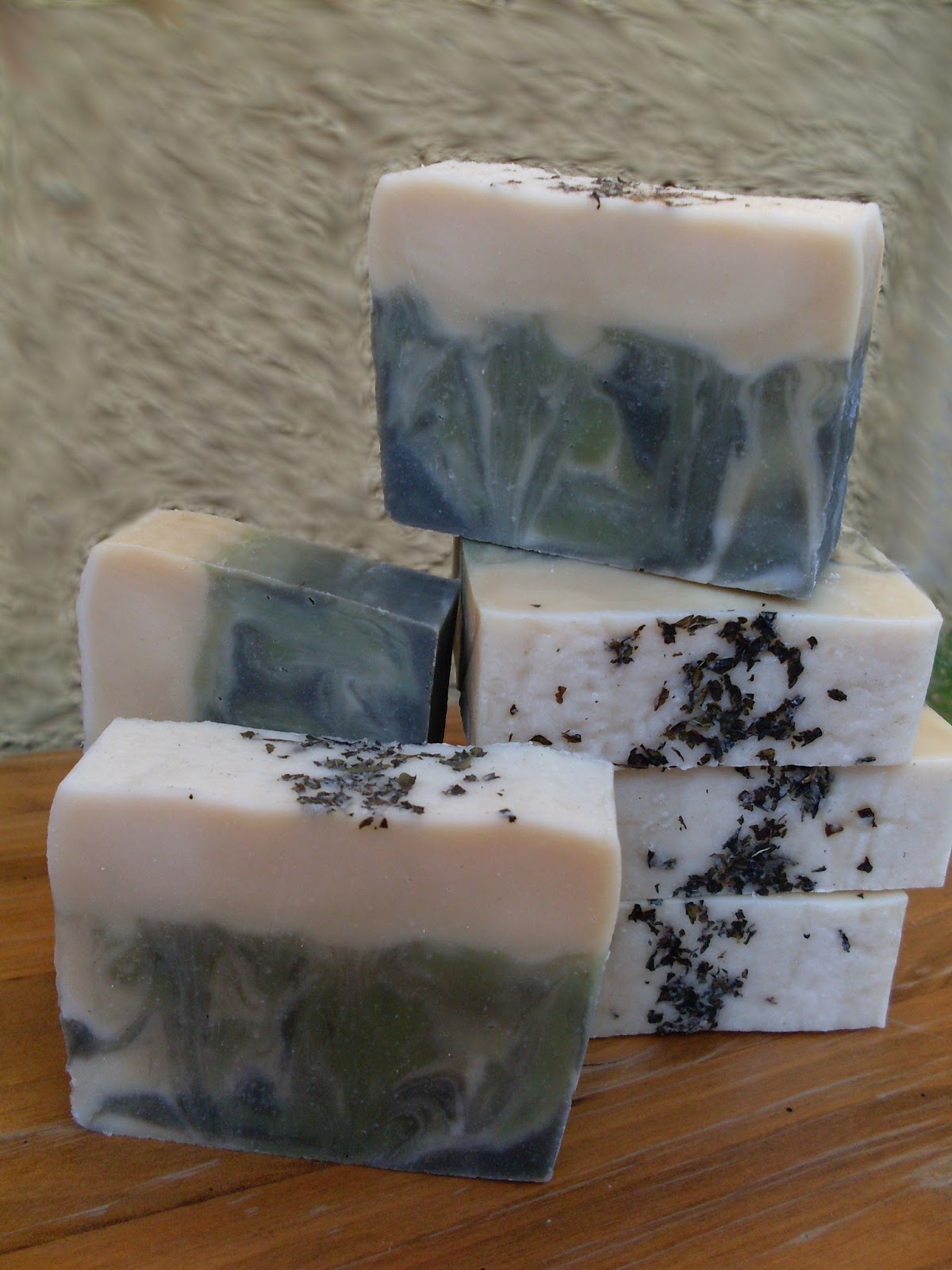 Éden Szappan: Szappanok