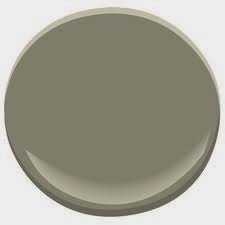 Color Changes Everything: Benjamin Moore Favorites