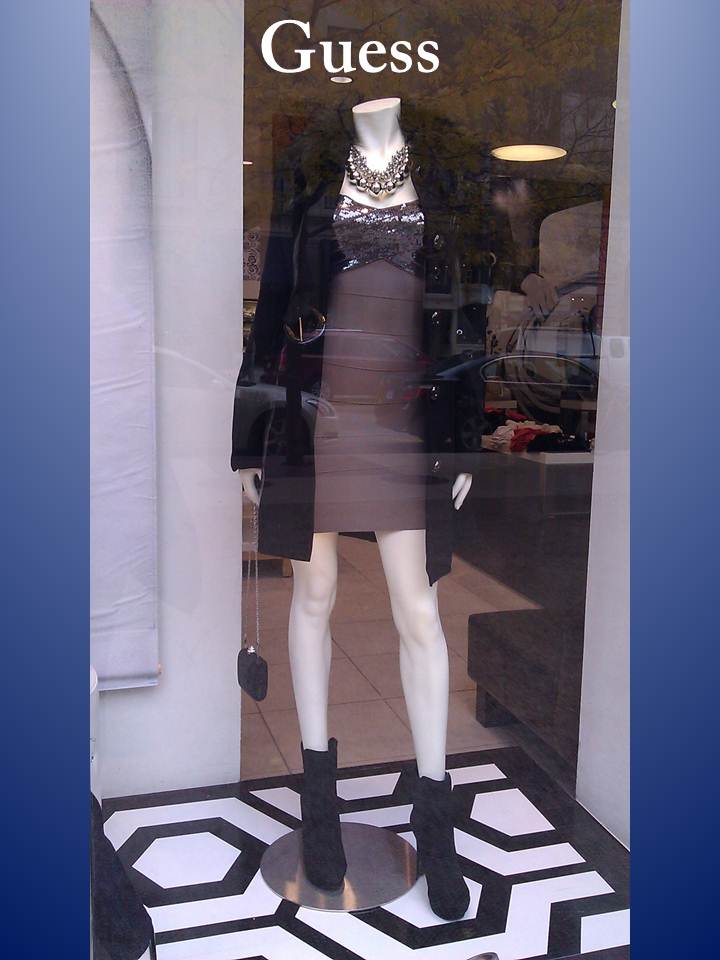 November 2011 | Metropolitan Fashionista