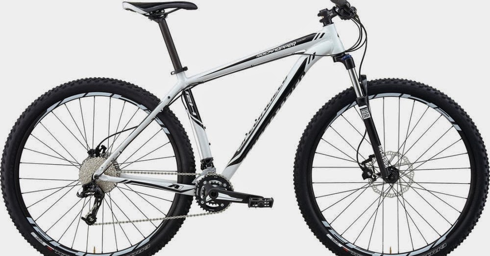 2014 specialized rockhopper 29