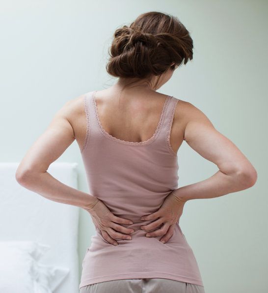 MedFriendly Medical Blog: Treating Back Pain? Don’t Forget These ...