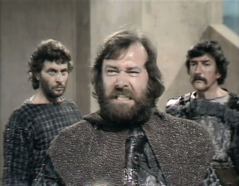 BBC Shakespeare Collection: February 2016