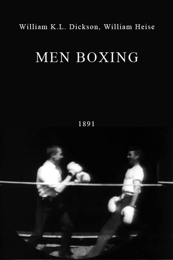 I MIEI SOGNI D'ANARCHIA - Calabria Anarchica: Men Boxing by William K.L ...