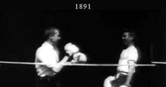 I MIEI SOGNI D'ANARCHIA - Calabria Anarchica: Men Boxing by William K.L ...