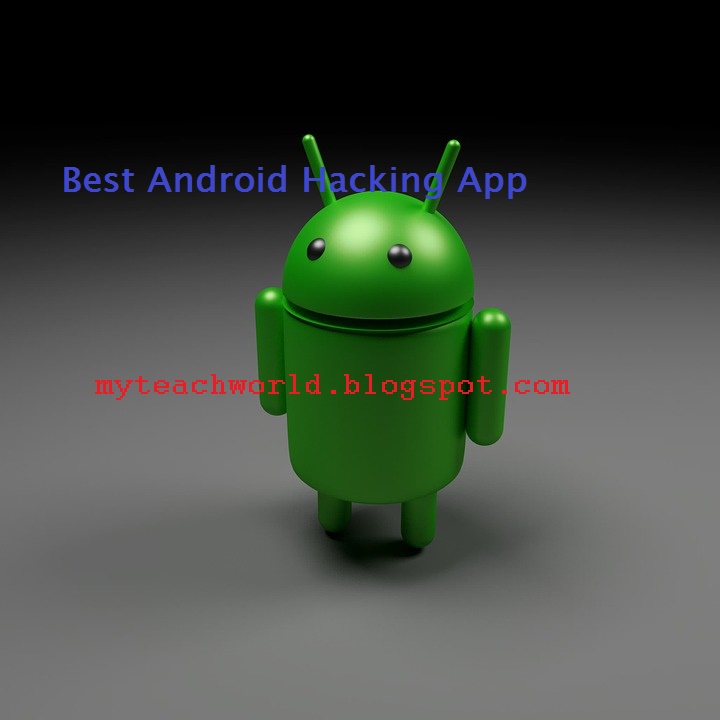 Best Android Hacking Apps In 2020 Easiest Way To Learn Hacking Using Android App