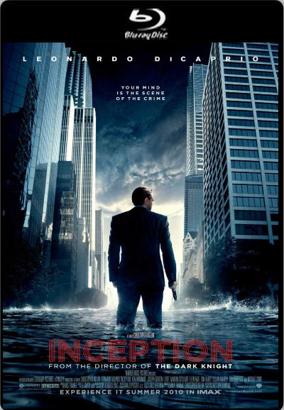 [Mini-HD] Inception จิตพิฆาตโลก [720p][พากย์ ไทย/อังกฤษ][ซับ ไทย/อังกฤษ ...